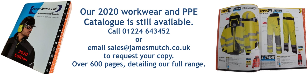 Home Page - James Mutch Ltd